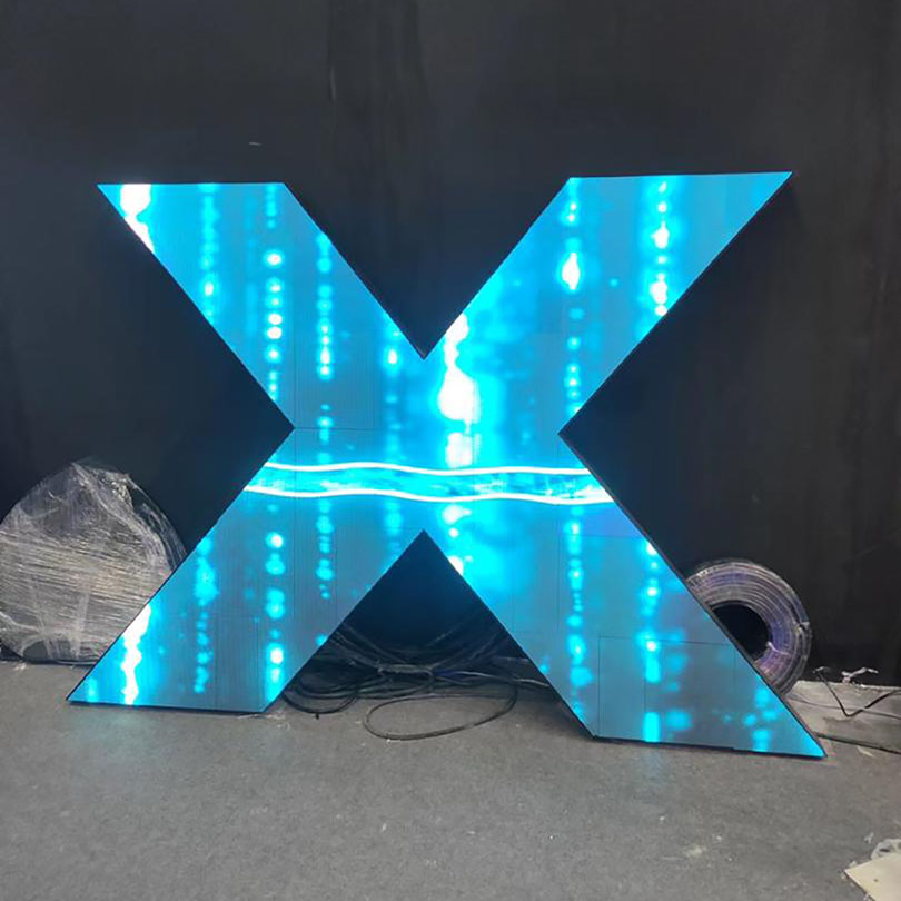 LED DISPLAYS – Lums Signage