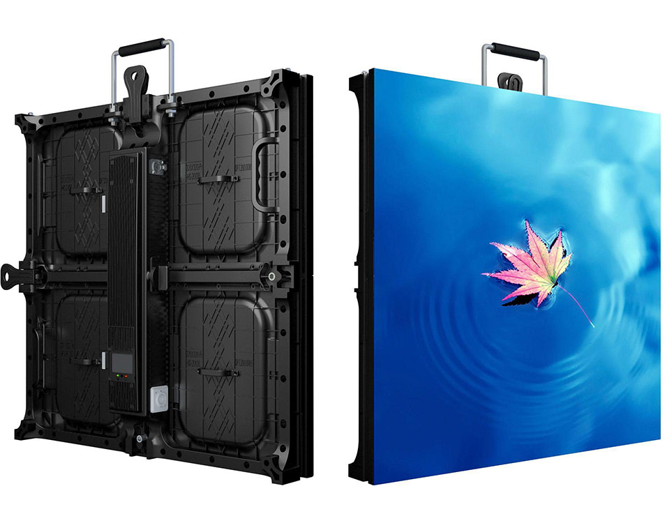 LED DISPLAYS – Lums Signage