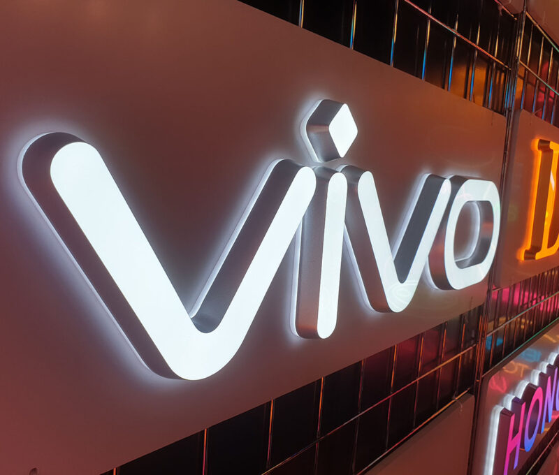 3D SIGNAGE INDOOR & OUTDOOR – Lums Signage