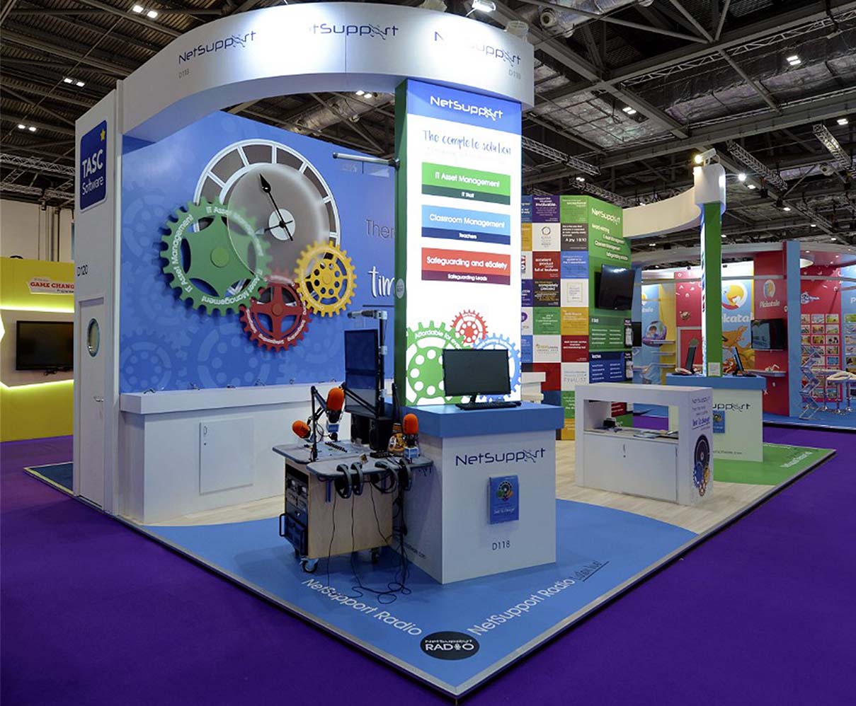 About Us – Lums Signage